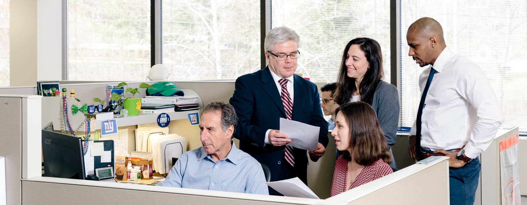 SGA, Inc. | Information Technology Consulting Services