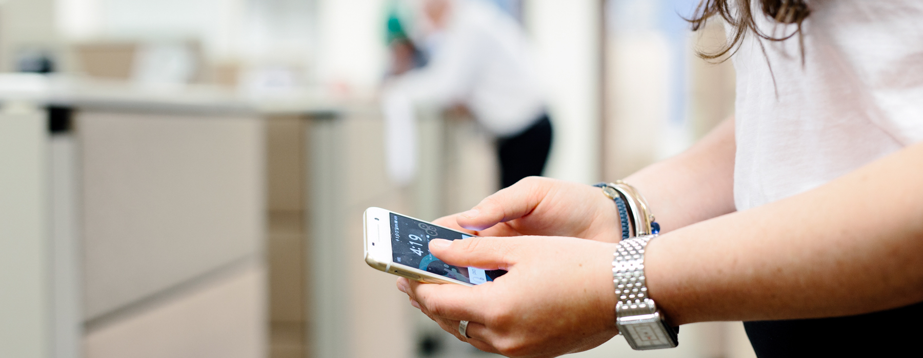 SGA, Inc. | Information Technology Consulting Services