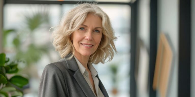 Building Inclusive Leadership: Empowering Women to Rise in Executive ...